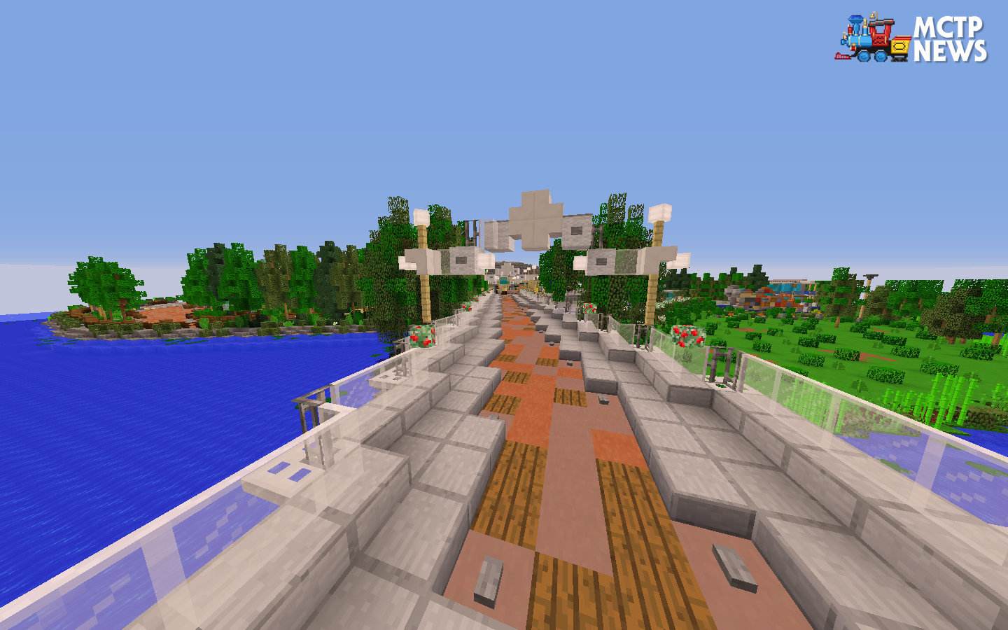 Thorpe Park – Hyperion Parks – MCTPNews