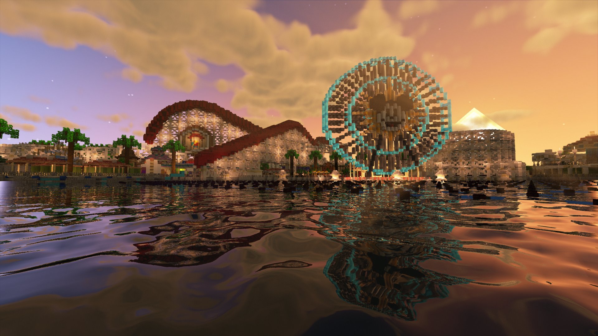 MCParks 8th Anniversary Celebration – What’s opening?! Interview with ...